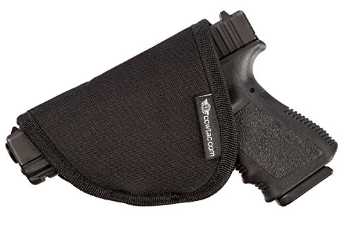CCW Tactical Velcro Holsters for Gun Safe Universal Heavy Duty Pistol ...