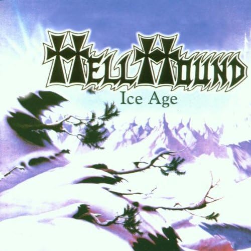 Ice Age: Hellhound, Hellhound: Amazon.it: CD e Vinili}
