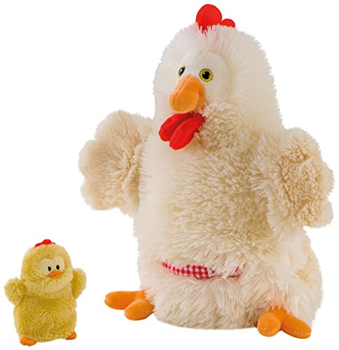 Los Diez Mejores PELUCHES POLLITO de 2019 - Peluche