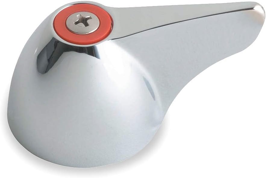 Replacement Parts Commercial Single Wing Lever Handle (Set of 2 ...