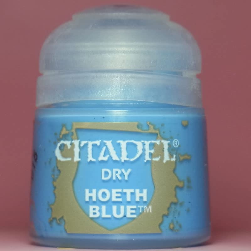 Amazon | barchetta シタデル ドライ ホエス･ブルー【CITADEL 23-18 DRY HOETH BLUE】 | カラー ...