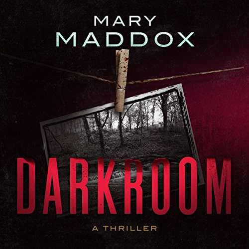 Amazon.com: Darkroom (Audible Audio Edition): Mary Maddox, Allison ...