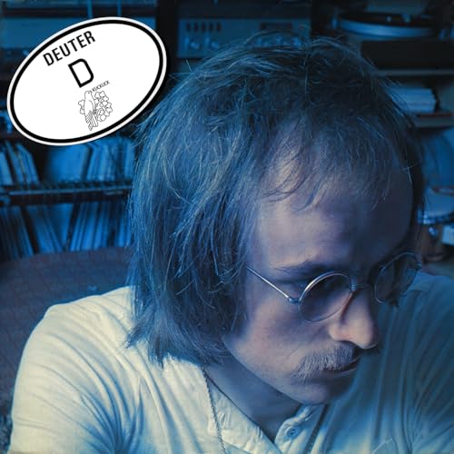 Amazon.com: D : Deuter: Digital Music