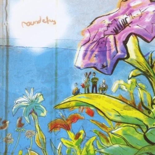 Roundelay - Roundelay - Amazon.com Music