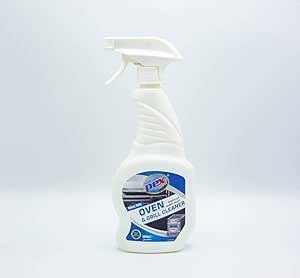 Pex Active Oven & Grill Cleaner,550ml: Buy Online at Best Price in UAE ...