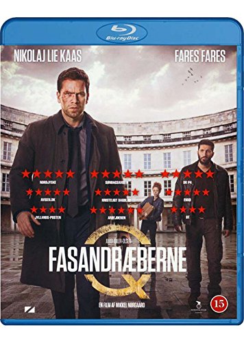 Schändung / The Absent One (2014) ( Fasandræberne ) [ Dänische Import ...