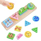 Top 10 The First Years Toys For 1-year Olds of 2023 - Best Reviews Guide