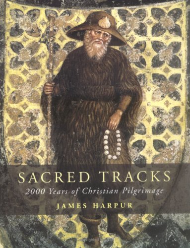 Sacred Tracks: Harpur, James: 9780711225596: Amazon.com: Books