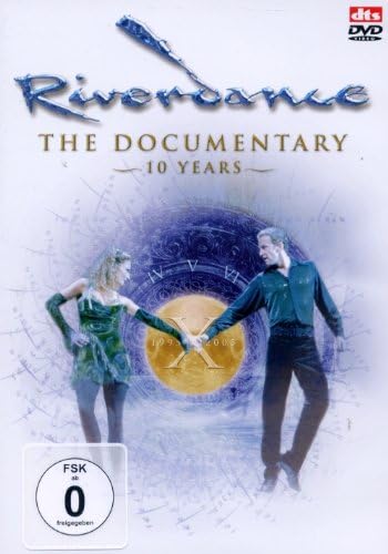 Riverdance - The Documentary 10 Years DVD: Amazon.co.uk: DVD & Blu-ray