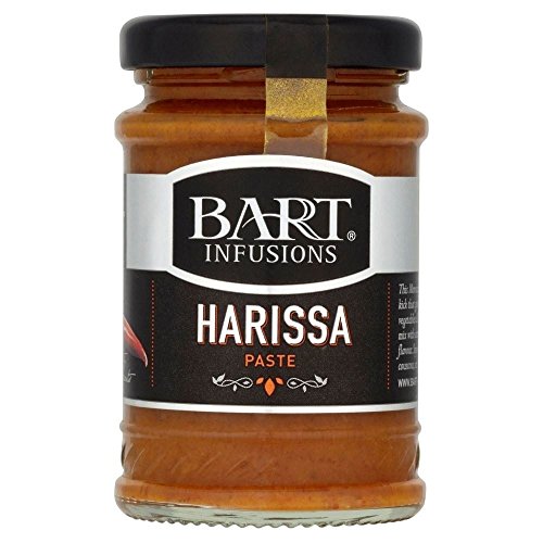 Molho Harissa do Continente | Fica.pt