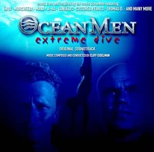 Ocean Men: Ost, Various: Amazon.it: CD e Vinili}
