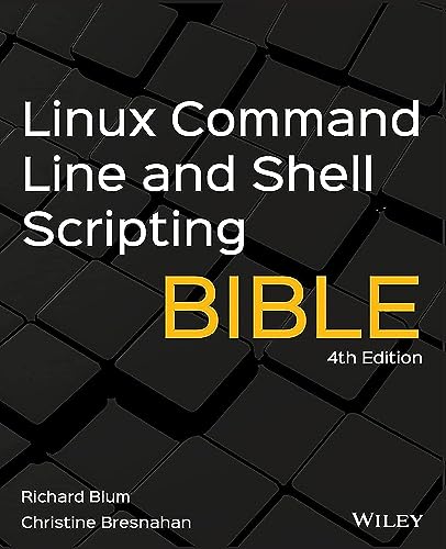 Amazon Best Sellers Best Linux Programming