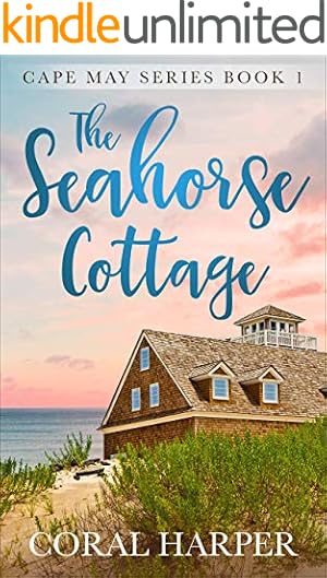 The Cape May Garden (Cape May Book 1) - Kindle edition by Vance, Claudia . Literature & Fiction ...