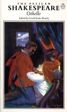 Amazon.co.jp: Othello : 本