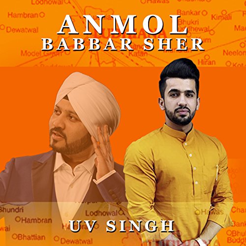 Amazon MusicでUV SinghのAnmol Babbar Sherを再生する