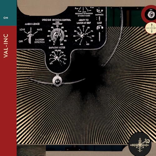 Play Val-Inc: On by Val-Inc on Amazon Music