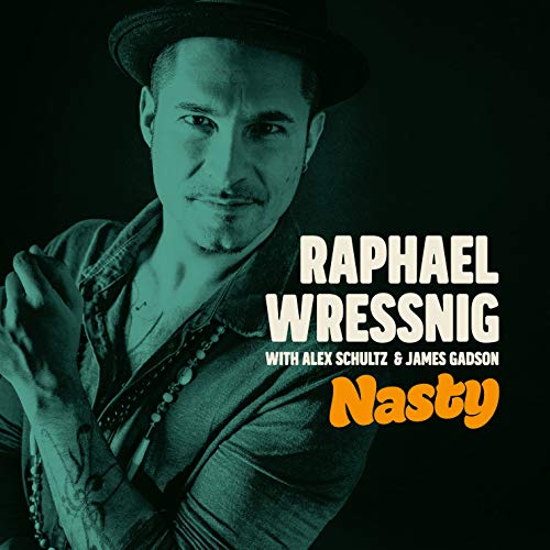 Amazon.co.jp: Nasty : Raphael Wressnig: Digital Music