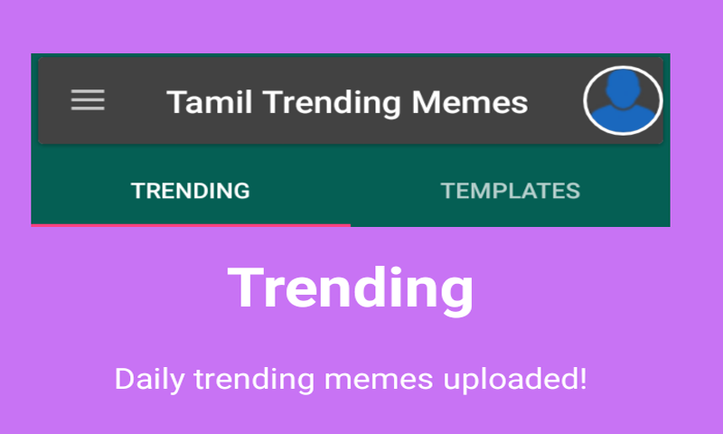 Tamil Trending Memes:Amazon.com:Appstore for Android