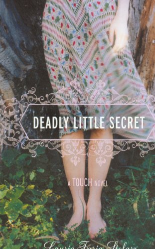 Deadly Little Secret : Laurie Stolarz: Amazon.in: Books