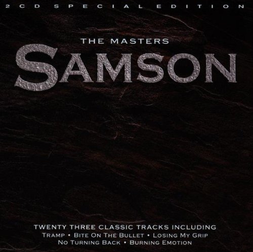 Amazon.com: Masters: CDs & Vinyl