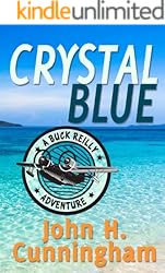 Amazon.com: Maroon Rising (Buck Reilly Adventure Series Book 5) eBook : Cunningham, John H ...