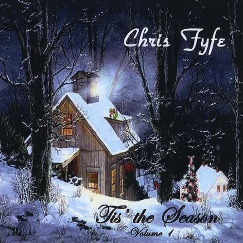 Chris Fyfe, Traditional - Tis the Season 1 - Amazon.com Music