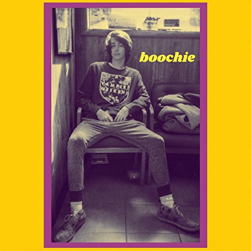 Écouter I'm Sorry Miss par Boochie sur Amazon Music Unlimited