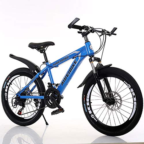 Bicicletas de 22 pulgadas en Decathlon: Descubre la variedad de modelos ...