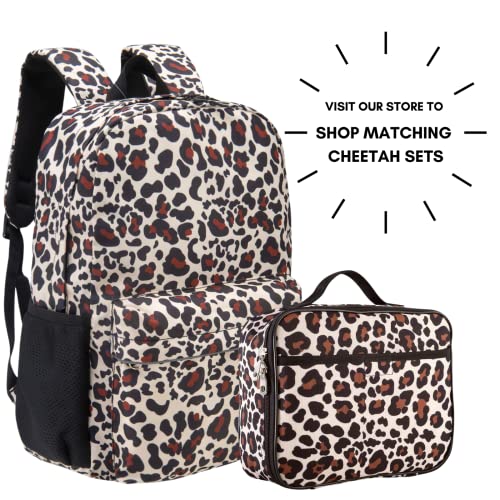 The 24 Best Cheetah Lunch Boxes of 2024 [Verified] - Cherry Picks