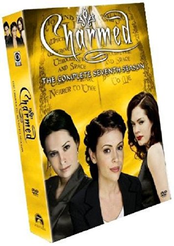 Amazon.com: Charmed - Season 7 : Movies & TV