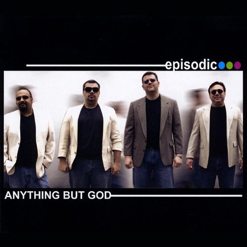 Amazon MusicでEpisodicのAnything but Godを再生する