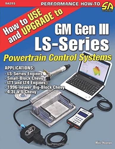 Snapklik.com : How To Use And Upgrade To GM Gen III LS-Series ...