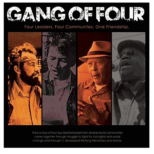 The Gang of Four: Four Leaders, Four Communities, One Friendship eBook ...