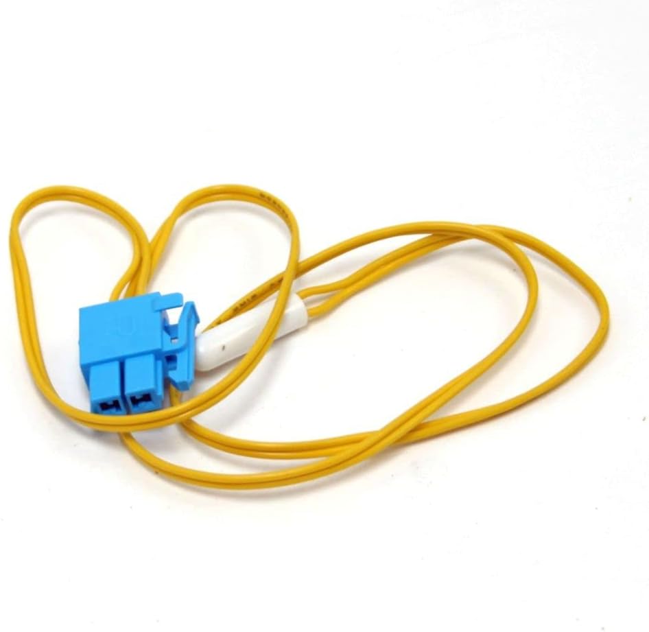 Amazon.com: Samsung DA32-00033D Refrigerator Temperature Sensor Genuine ...