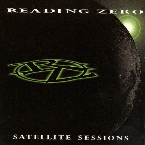 Amazon.co.jp: Satellite Sessions : Reading Zero: Digital Music
