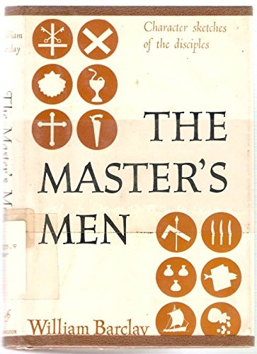 The master's men: Barclay, William: Amazon.com: Books
