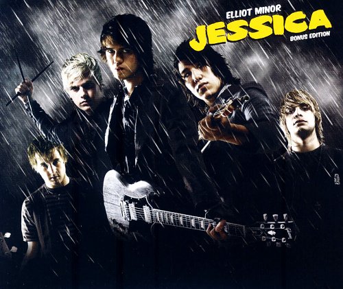 Jessica: Amazon.de: Musik-CDs & Vinyl