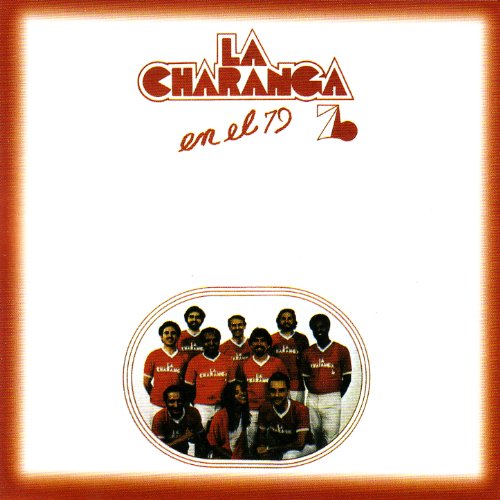 Amazon.com: En El 79 : La Charanga 76: Digital Music