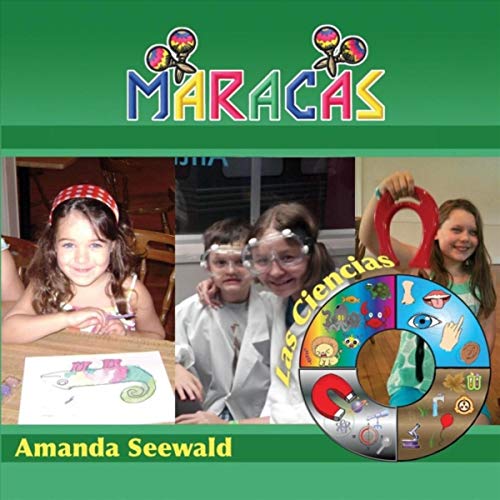 Amazon.com: Maracas las Ciencias : Amanda Seewald: Digital Music