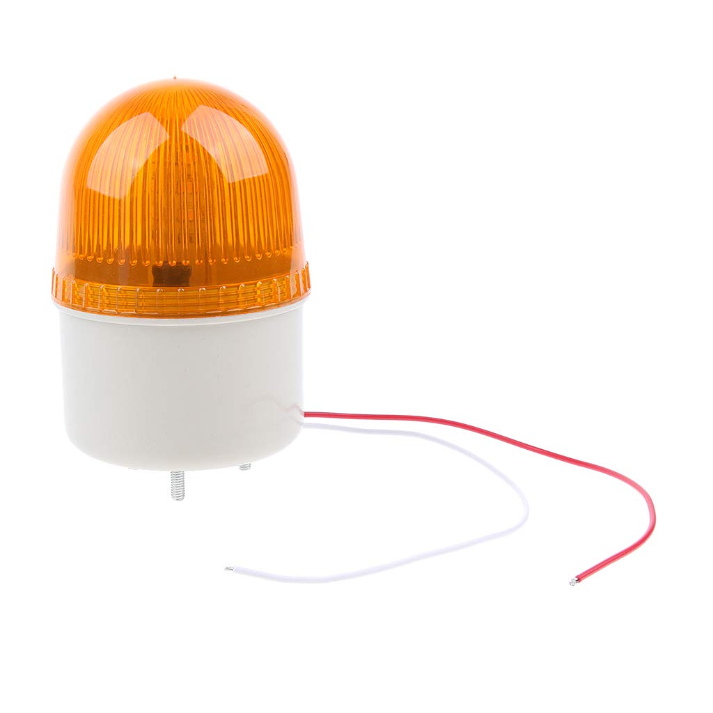 Buy Flameer Emergency LED Beacon Flashing Strobe Signal Warning Light ...