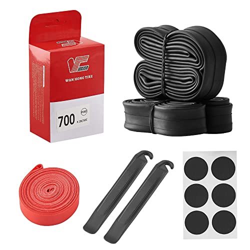 What Does 700x32c to 43c Mean? A Friendly Bike Tire Size Guide (2024)