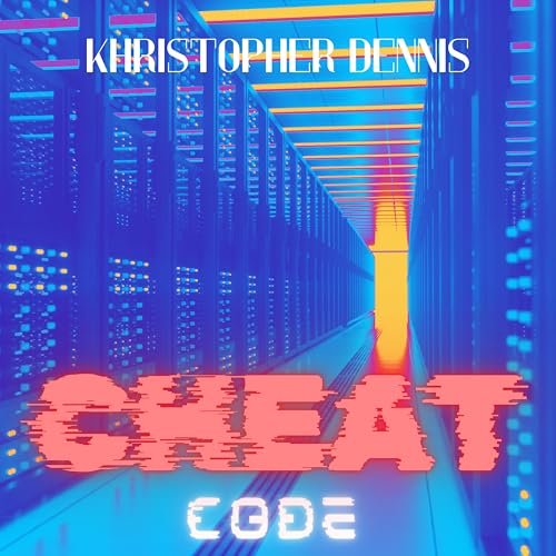 Écouter Cheat Code par Khristopher Dennis sur Amazon Music Unlimited