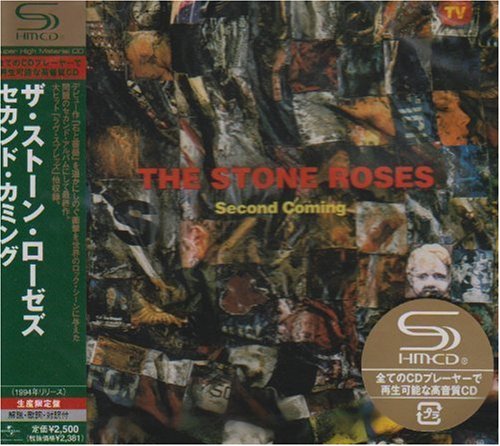 Second Coming | Amazon.com.br