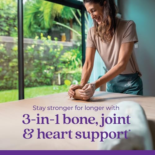 New Chapter Calcium Supplement - Bone Strength Tiny Tabs Organic ...