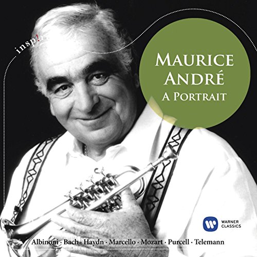 Play Maurice André: A Portrait by Maurice André on Amazon Music