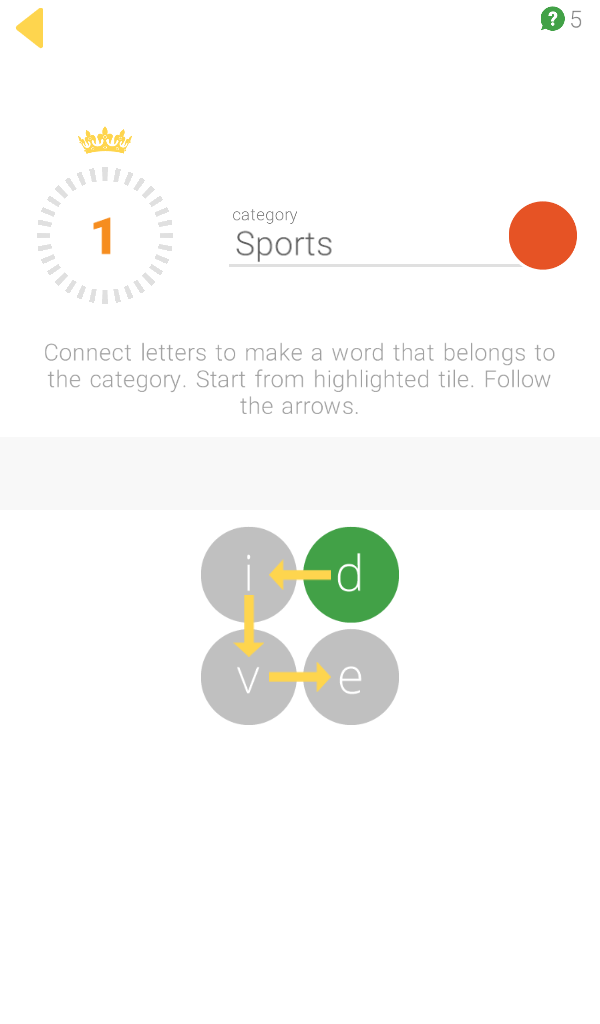 Word Fever! - App on Amazon Appstore