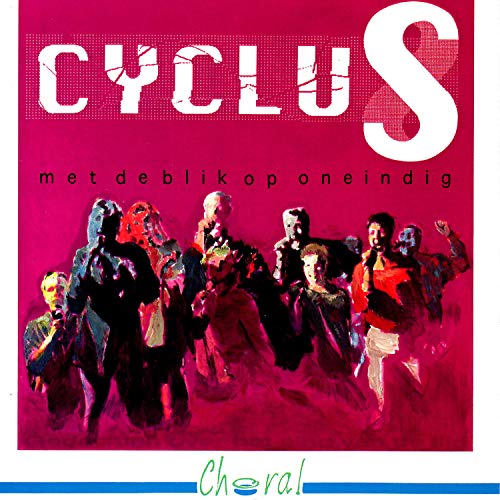 Play Cyclus, Met De Blik Op Oneindig by Muziektheatergroep Choral on ...