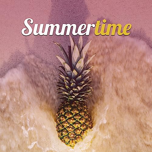 Amazon.com: Summertime – Ibiza Lounge, Best Chillout Music, Beach Chill ...
