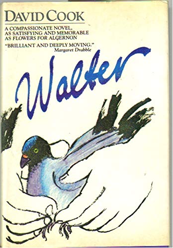 Amazon | Walter | Cook, David | Literary