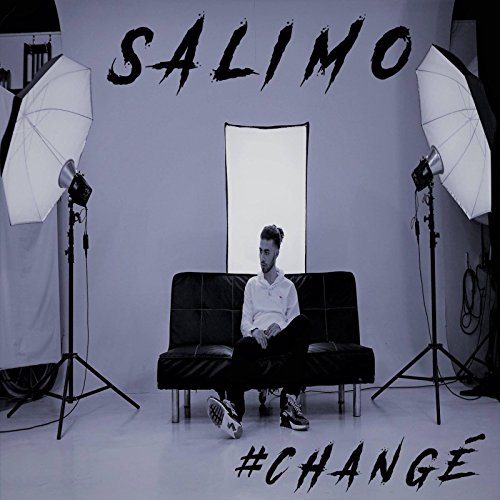Play Changé by Salimo on Amazon Music